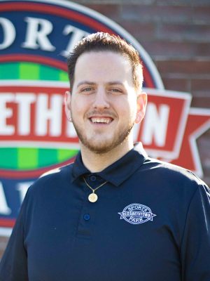 Meet the Team - Elizabethtown Sports Park