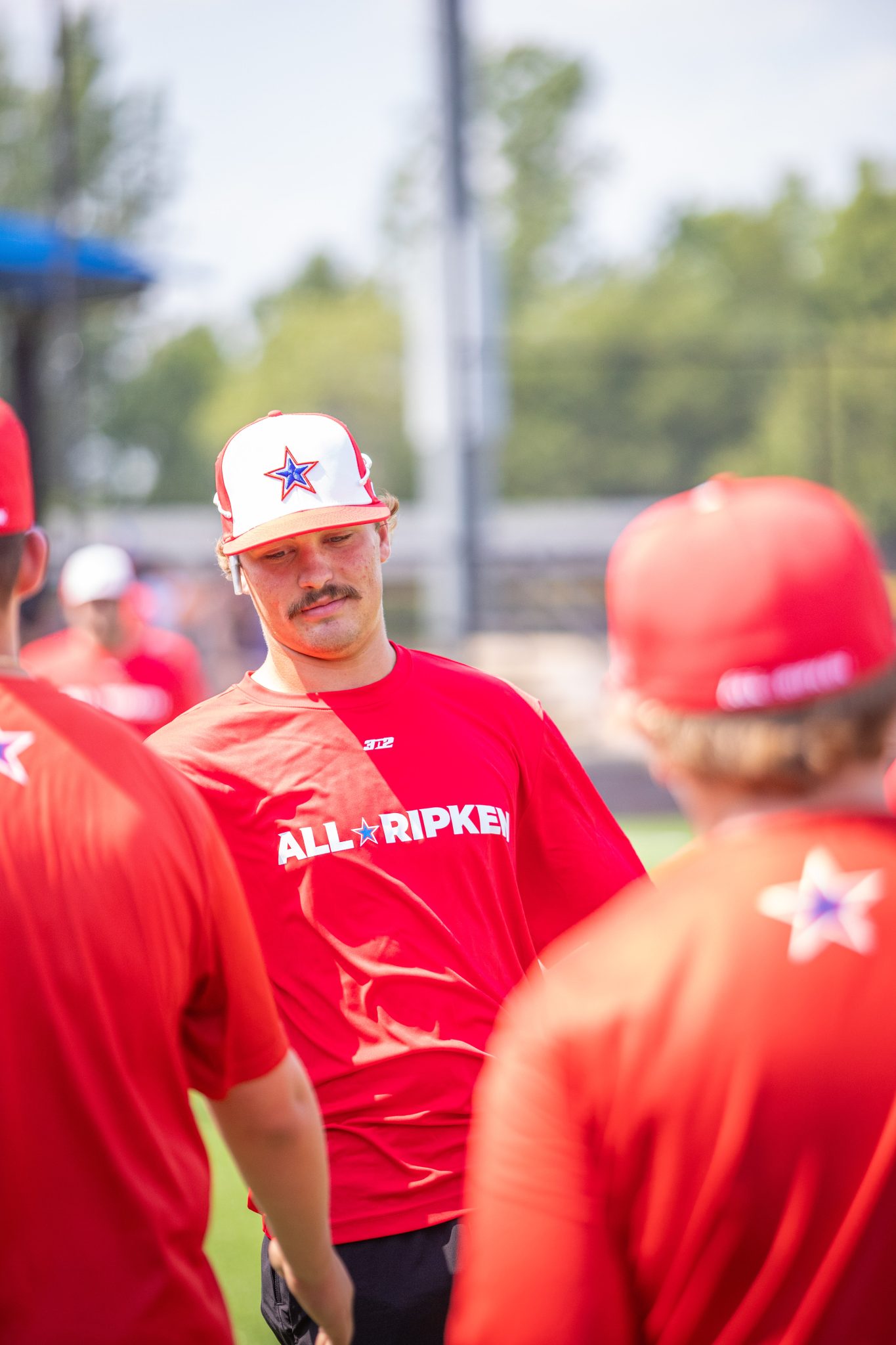 Beyond the Turf and Diamonds - Elizabethtown Sports Park